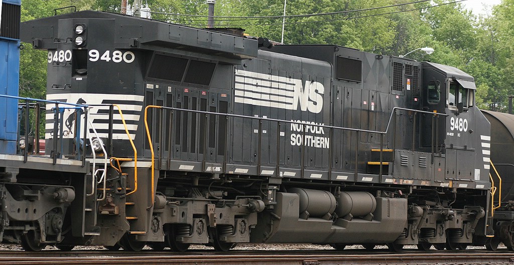 NS 9480